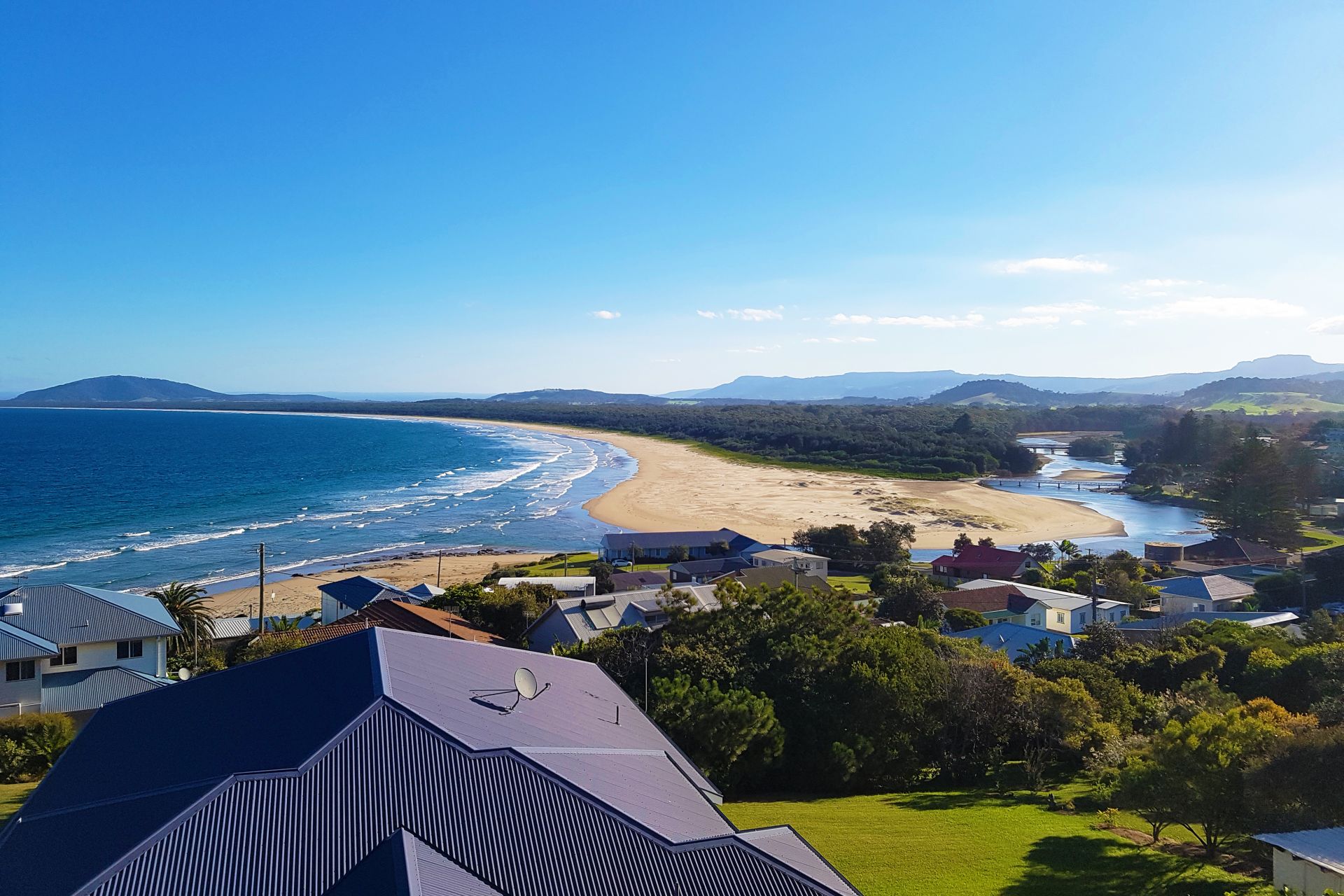 81 Headland Drive, Gerroa | First National Coast & Country Real Estate