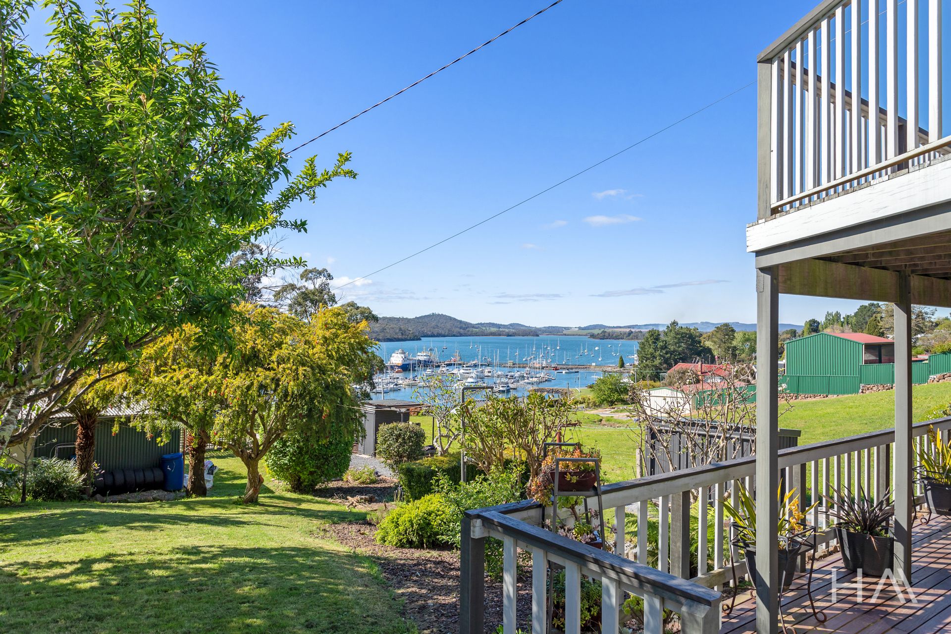 9 Ross Lane, Beauty Point | Harrison Agents