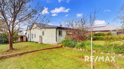 Real Estate For Sale - 67 George Street - JUNEE , NSW