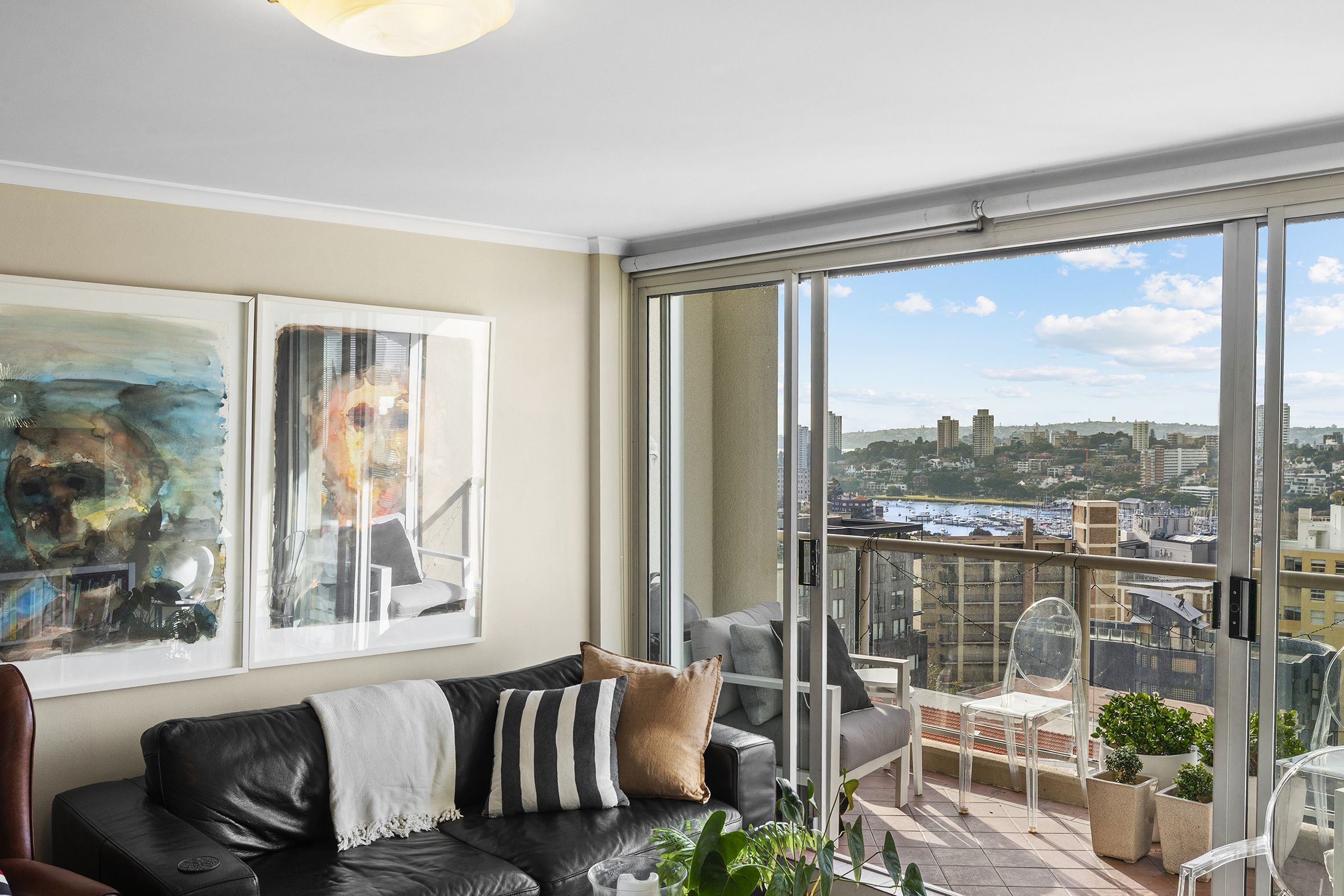 Sold - 1210/1 Kings Cross Road - Darlinghurst , NSW 2010