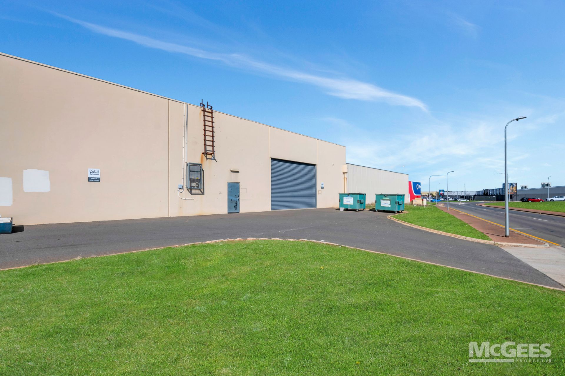 Lot 9 Main North Road, Parafield | McGees Property Adelaide