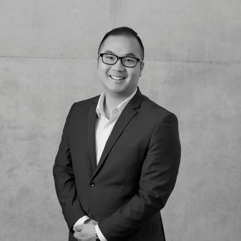 Alan Wang | Village Property