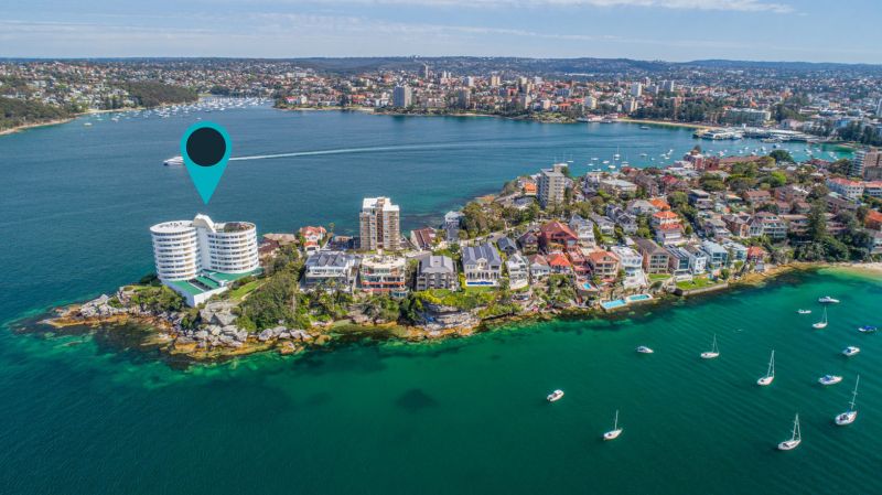 Real Estate For Sale - 13/1 Addison Road - Manly , NSW