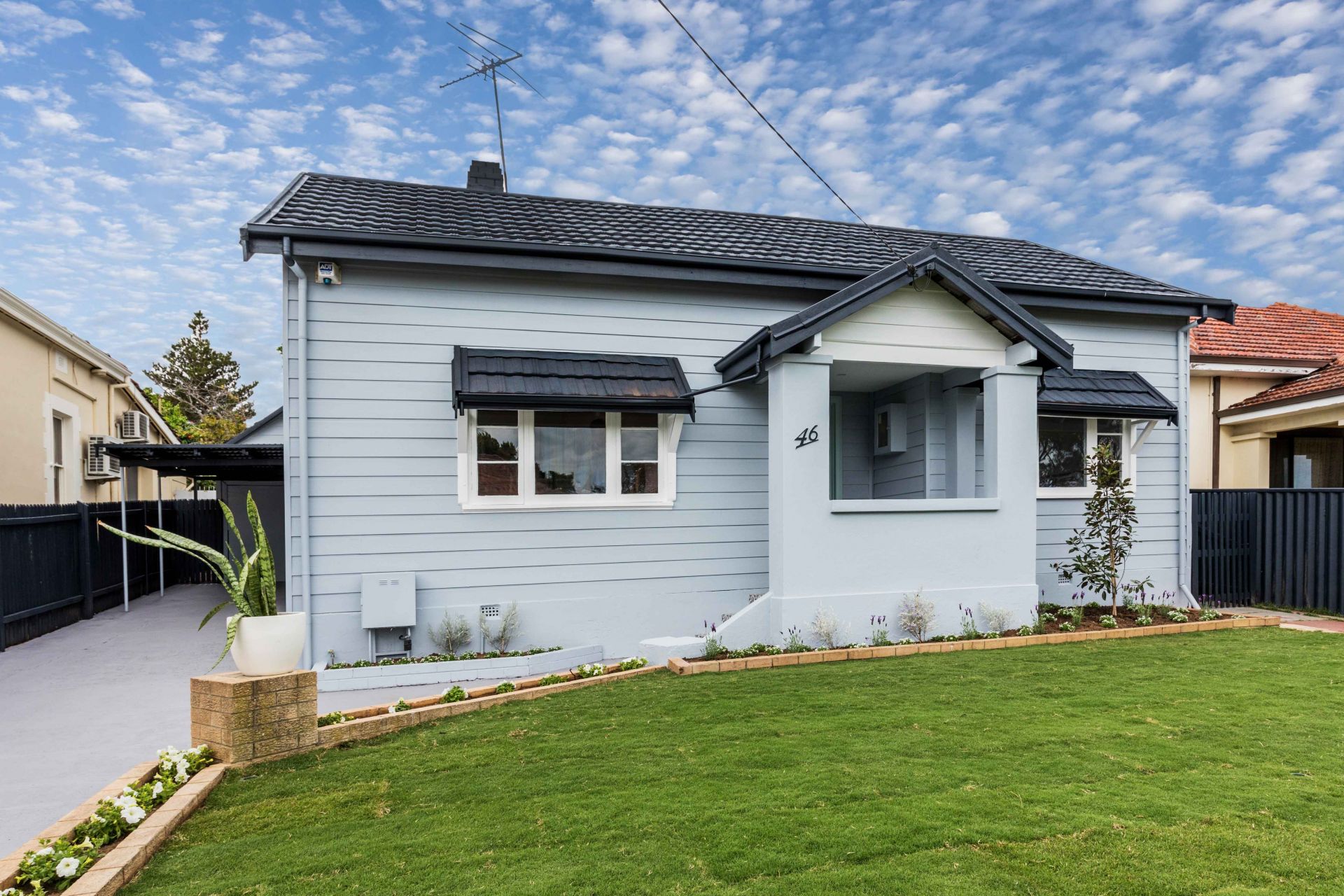 46 Solomon Street, Fremantle | Perth Coastal Real Estate | Perth ...