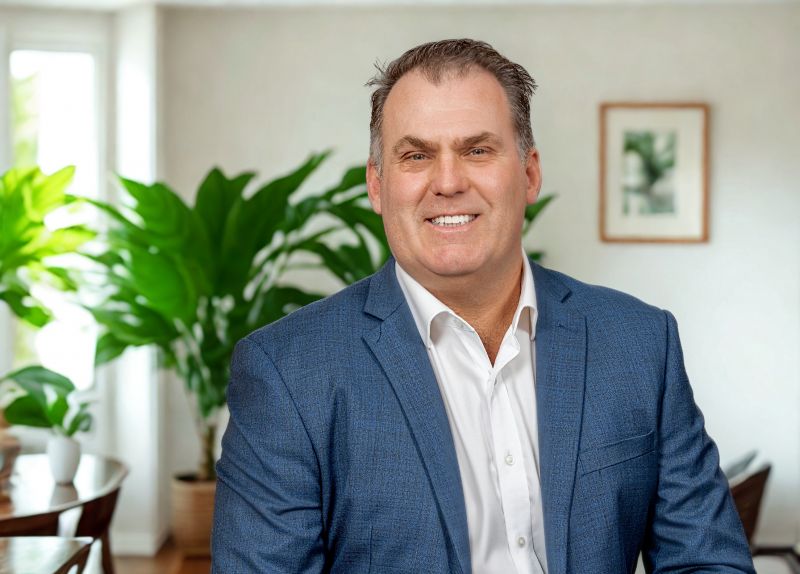 David Lyle | Stone Real Estate