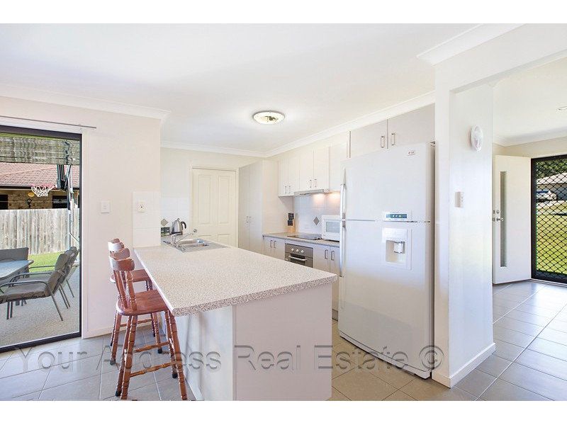 Real Estate For Sale - 5 Filey Court - Marsden , QLD