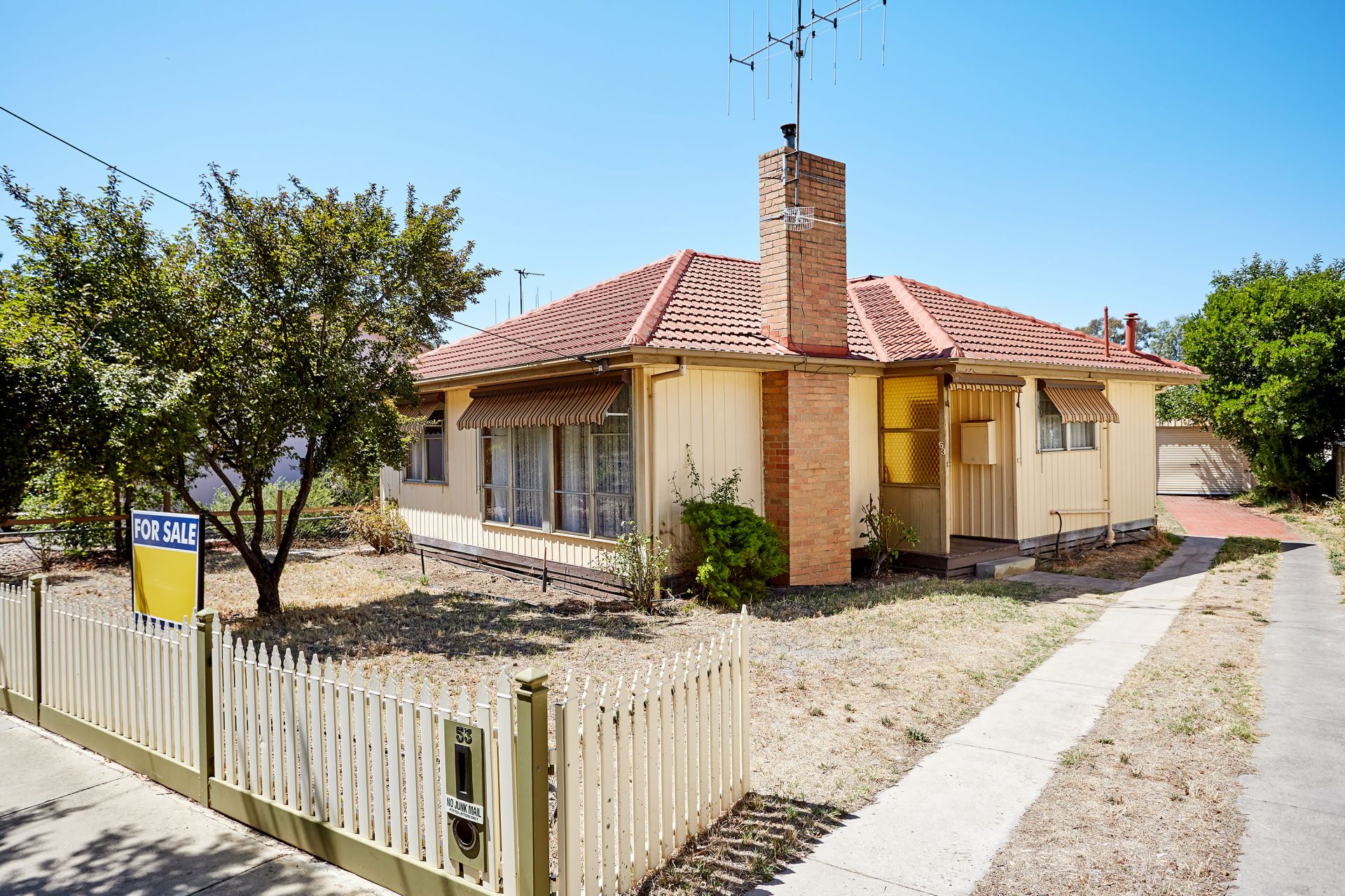 53 Mackenzie Street West, Golden Square | DCK Real Estate