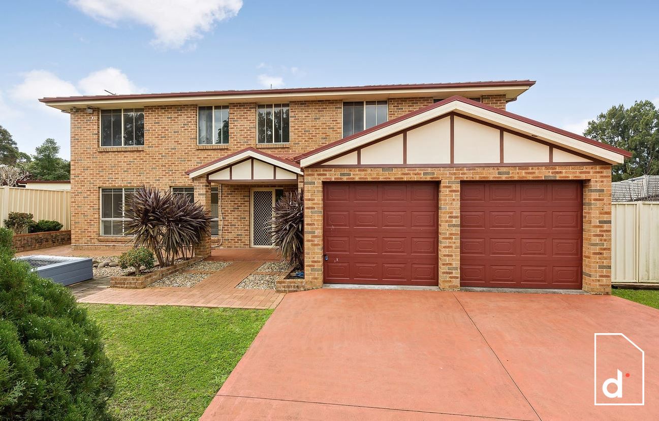 Sold property: Undisclosed for 19 Reed Park Place - Horsley , NSW 2530