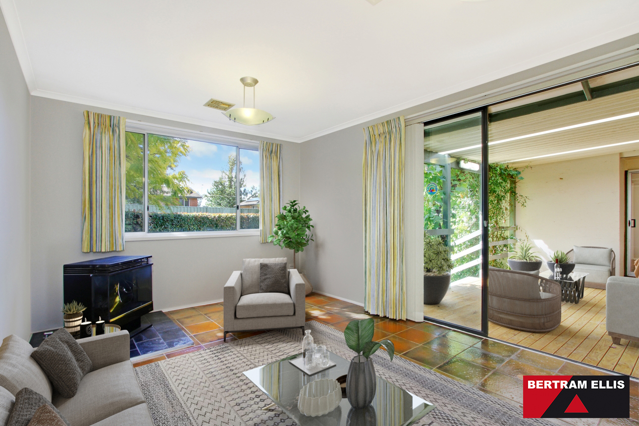 30 Carbeen Street, RIVETT | Bertram Ellis