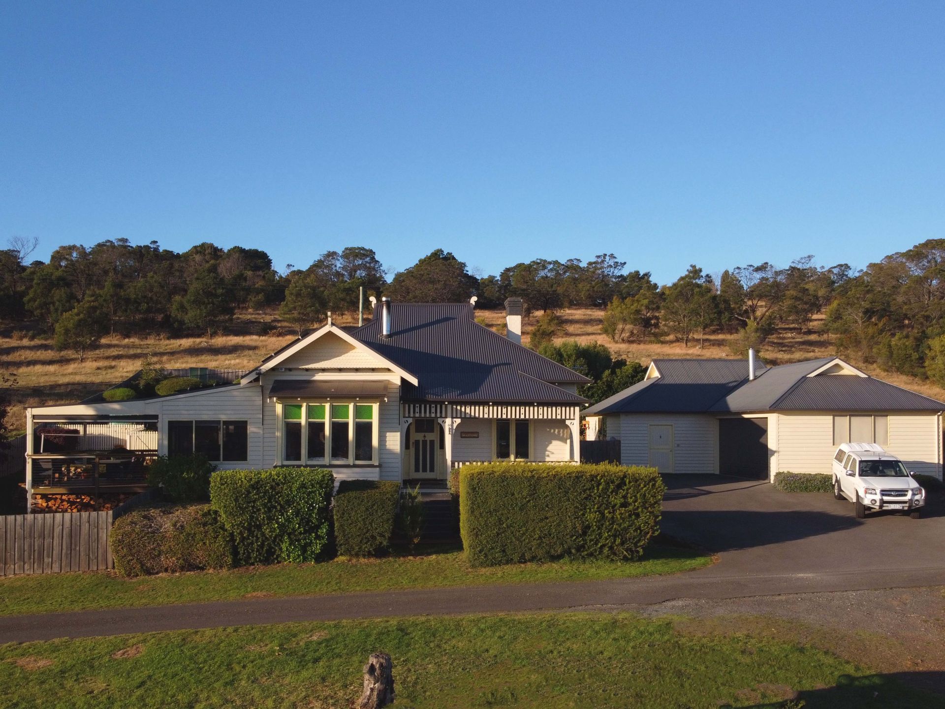 LAUNCESTON | Living Here Launceston