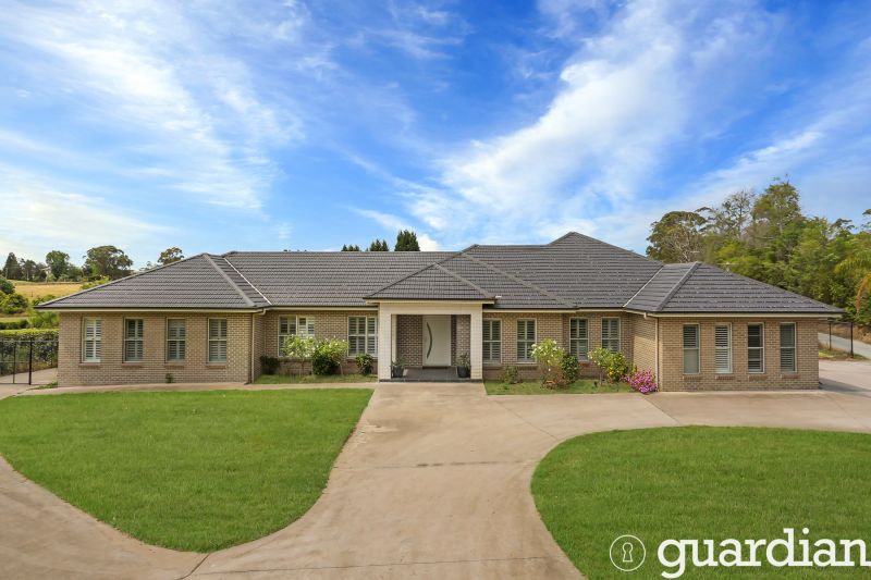 1551 Old Northern Road, Glenorie | Guardian Realty