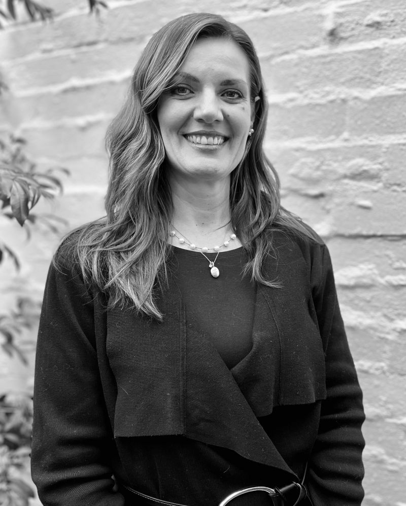 Our People - Jas Stephens