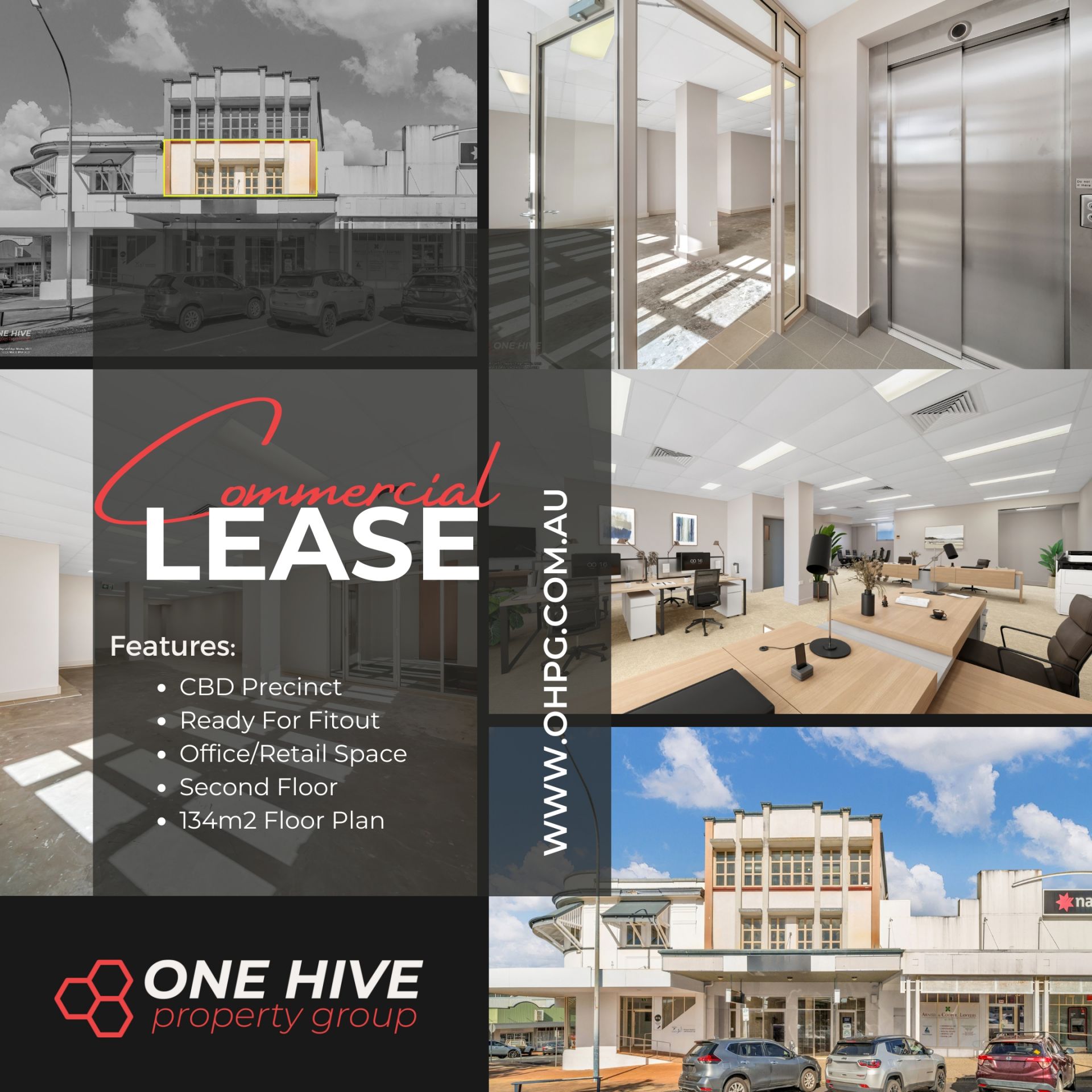 Level 1/3/28 Rankin Street, Innisfail | One Hive Property Group