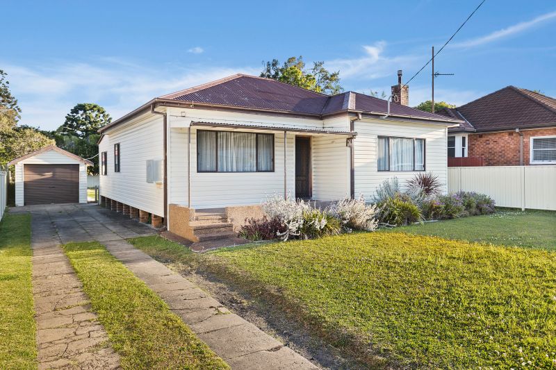 Real Estate For Lease - 7 Hope Street - Towradgi , NSW