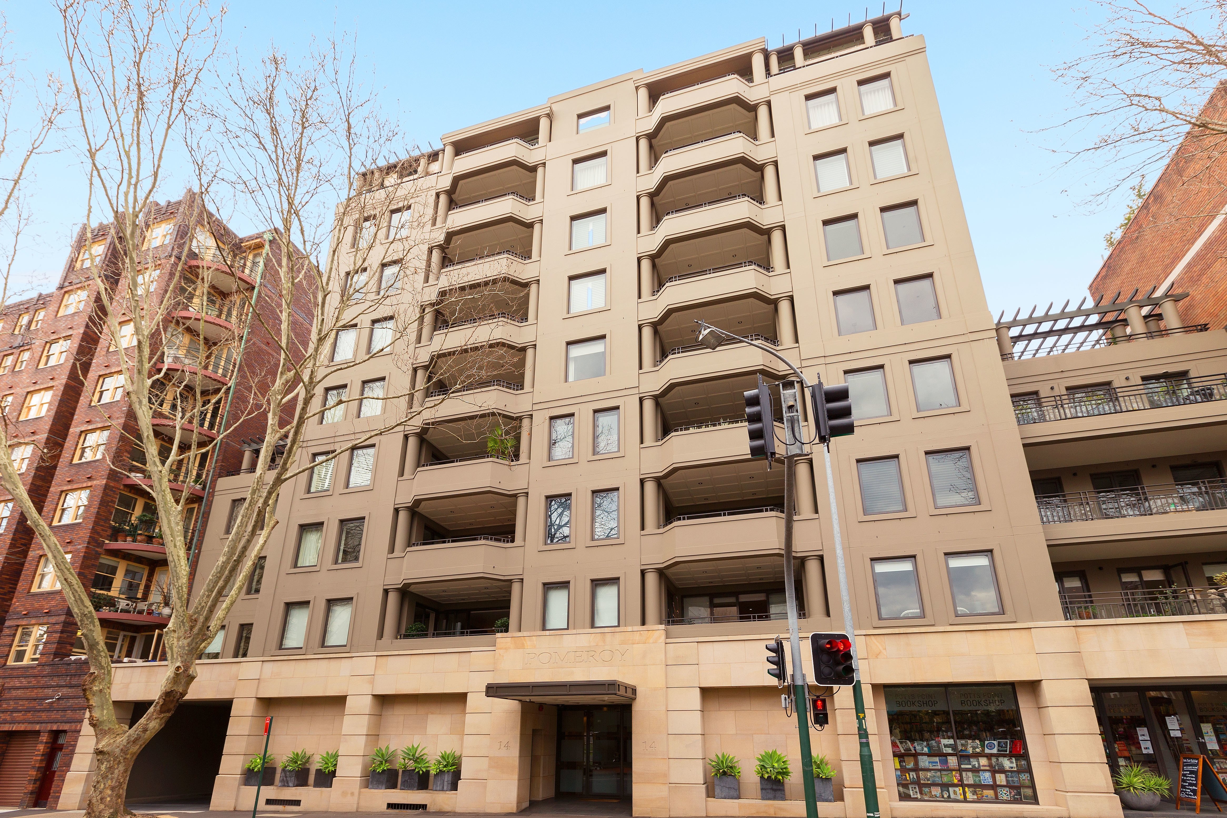 Sold - 14 Macleay Street - Potts Point , NSW 2011