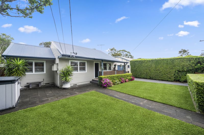 Real Estate For Sale - 5 Lady Street - Mount Colah , NSW