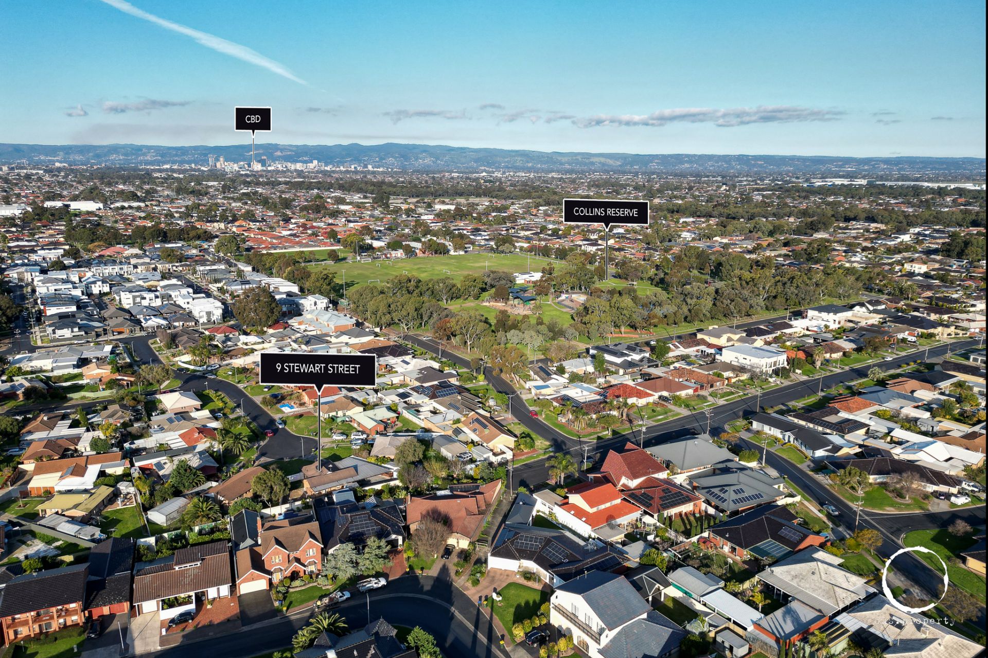 9 Stewart Street, Kidman Park | Ous Property