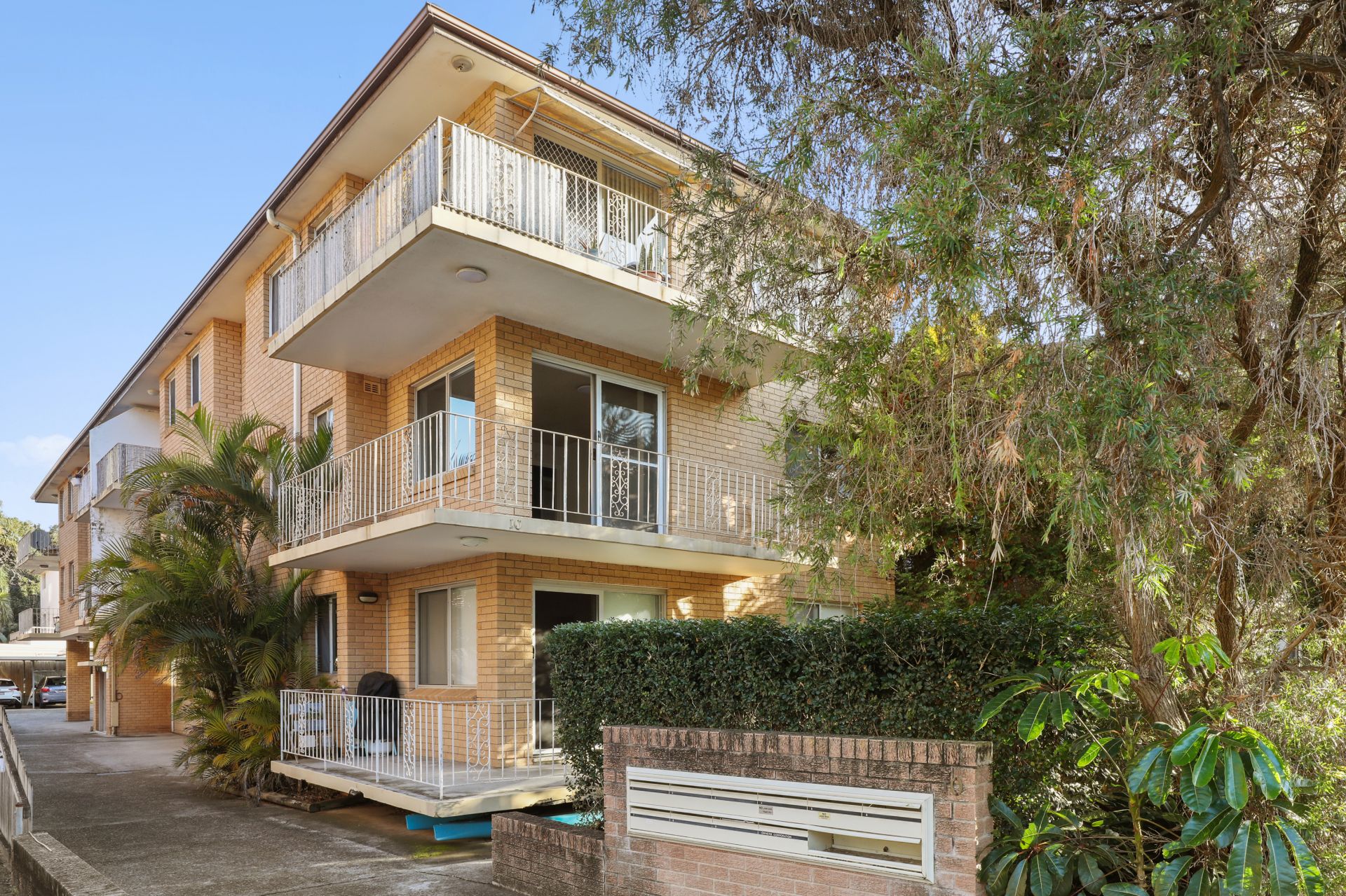 Real Estate For Lease - 2/10 Frazer Street - Collaroy , NSW