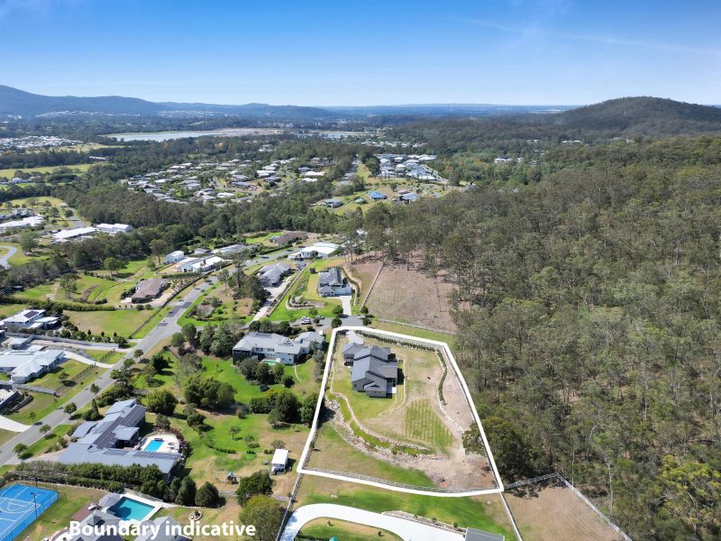 Real Estate For Sale - 5 Cardiff Close - Maudsland , QLD