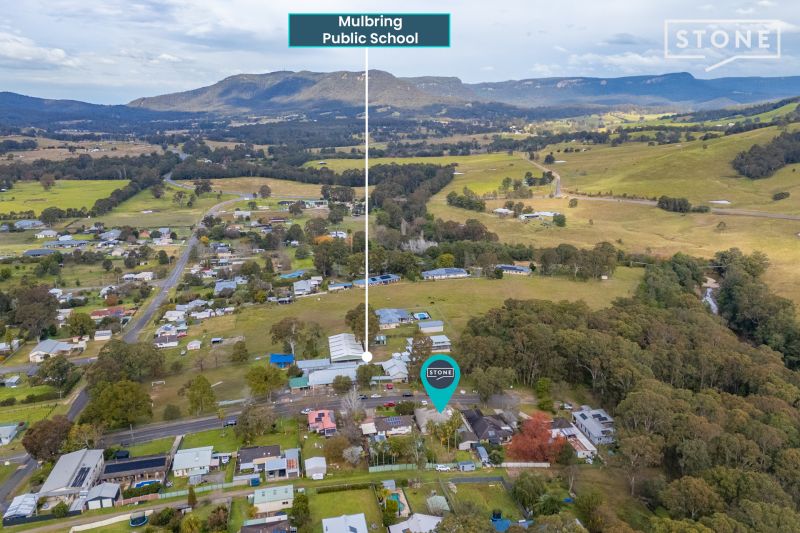 Real Estate For Sale - 35 Water Street - Mulbring , NSW