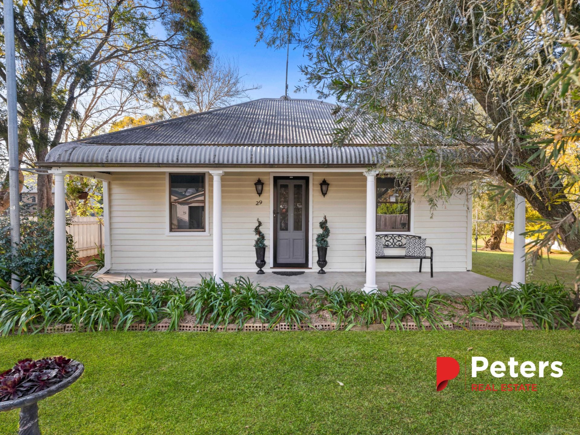 29 Bayswater Road, Bolwarra | Peters Real Estate