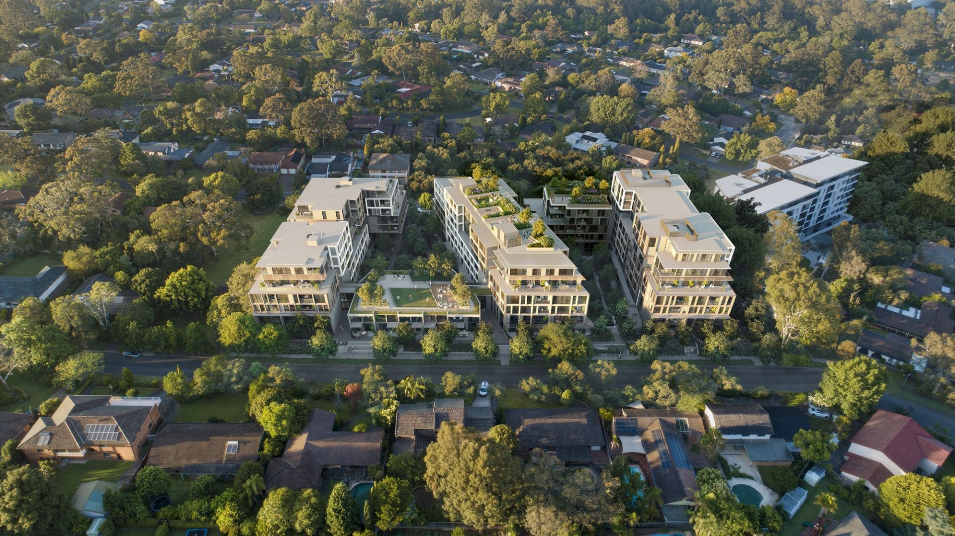 521/19 Dawes Avenue, Castle Hill | Plus Agency