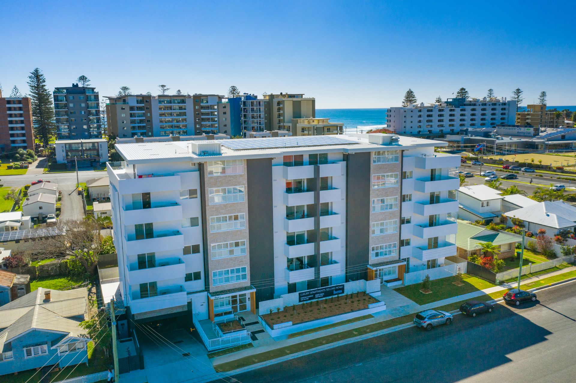 8/7-11 Gordon Street, Port Macquarie | HEM Real Estate