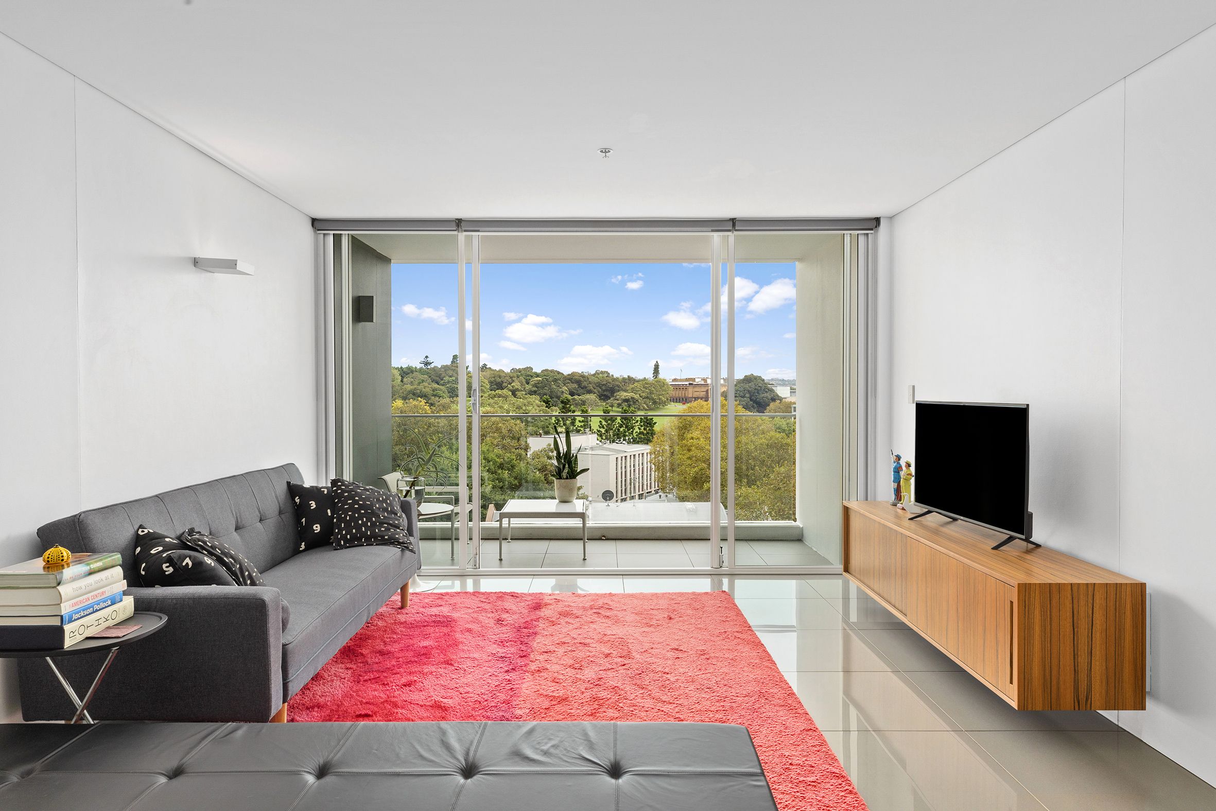 Sold - 65/60-70 William Street - Woolloomooloo , NSW 2011