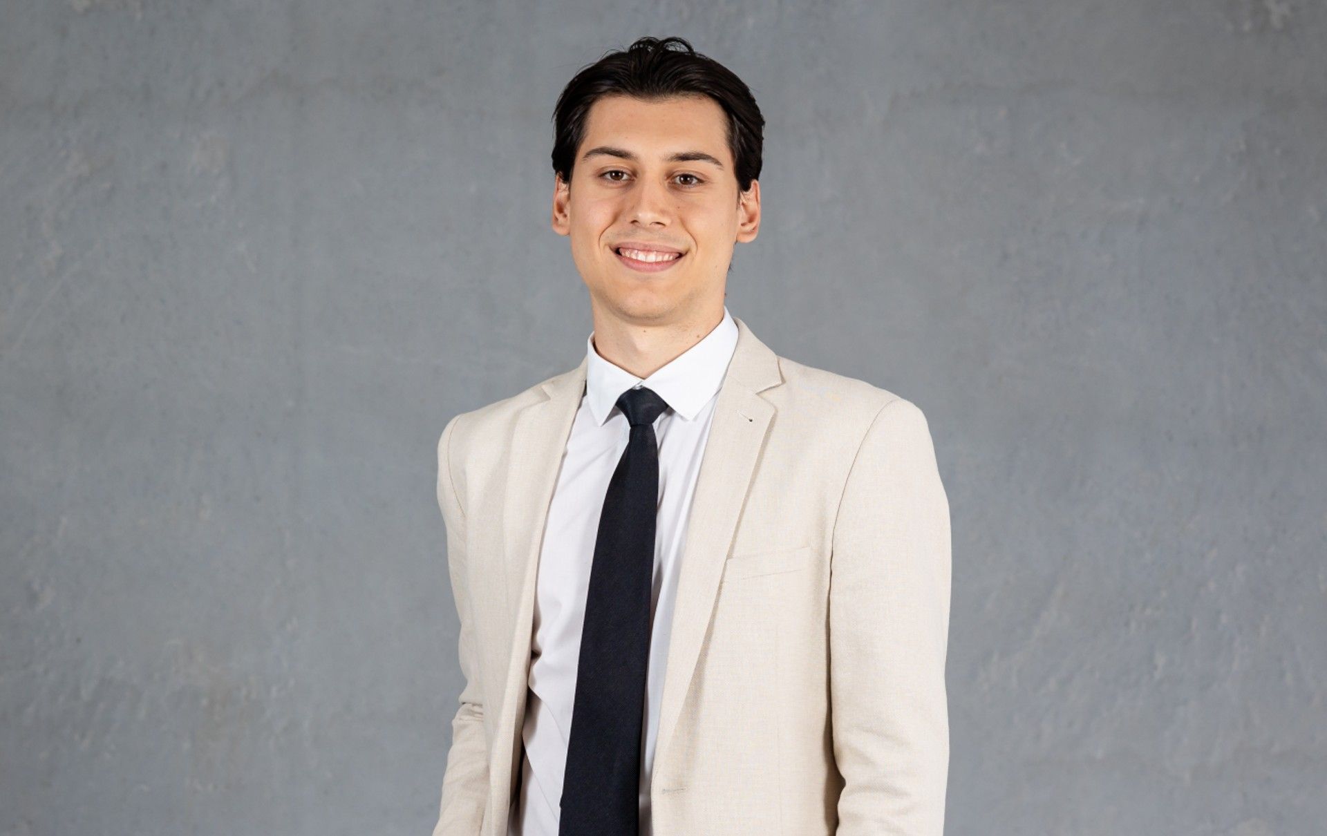 Donney Ristevski | Stone Real Estate