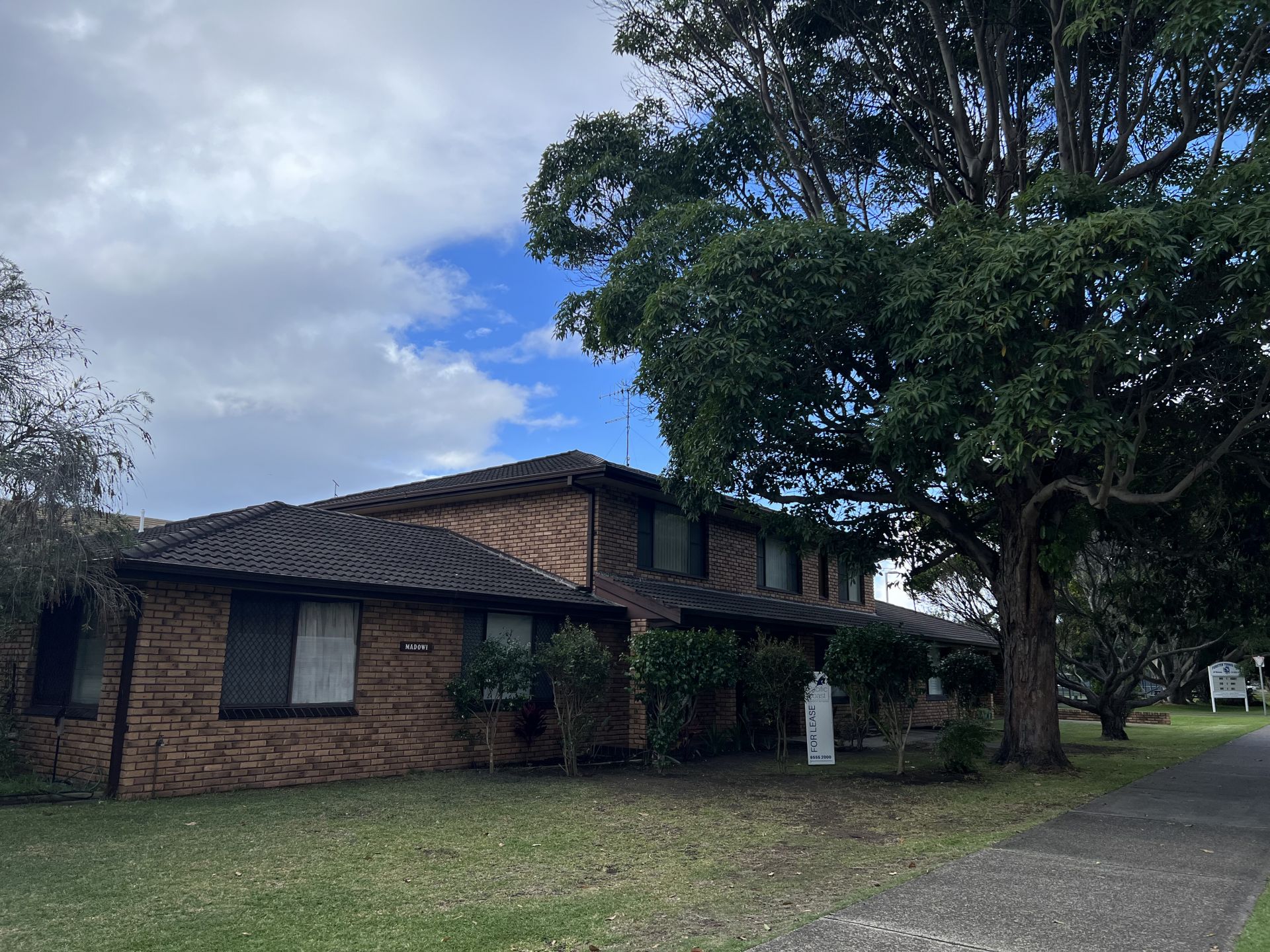 2/18 Cross Street, Forster | Pacific Coast Property Network
