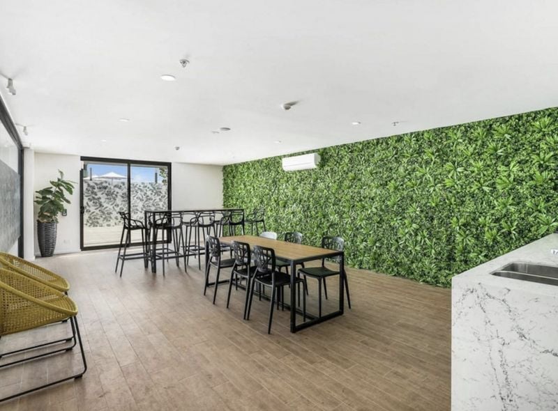 Real Estate For Lease - 125/1 Anthony Rolfe Avenue - Gungahlin , ACT