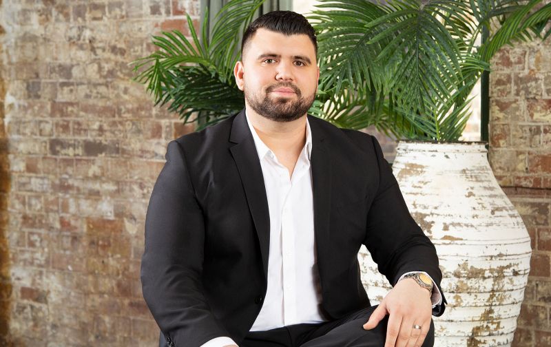 Our Agents | Stone Real Estate