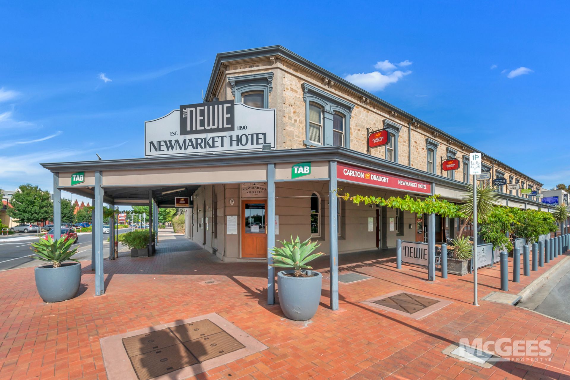 132 Commercial Road, Port Adelaide | McGees Property Adelaide
