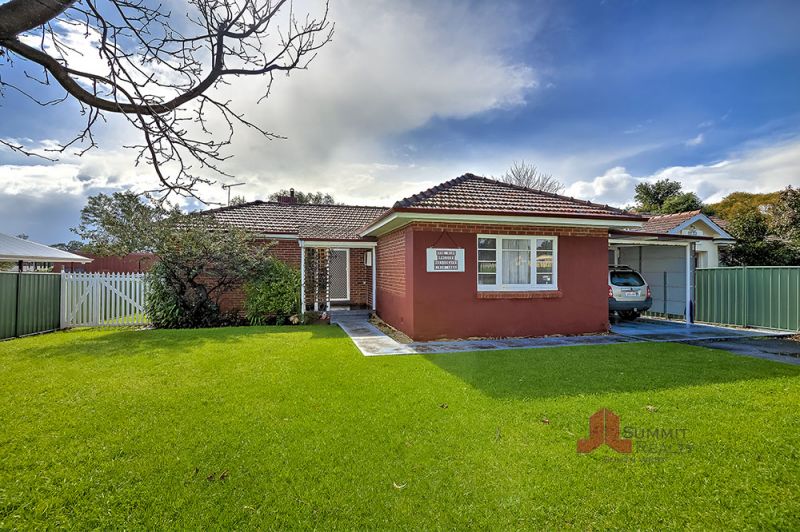 112 Clifton Road, Brunswick | Summit Realty South West