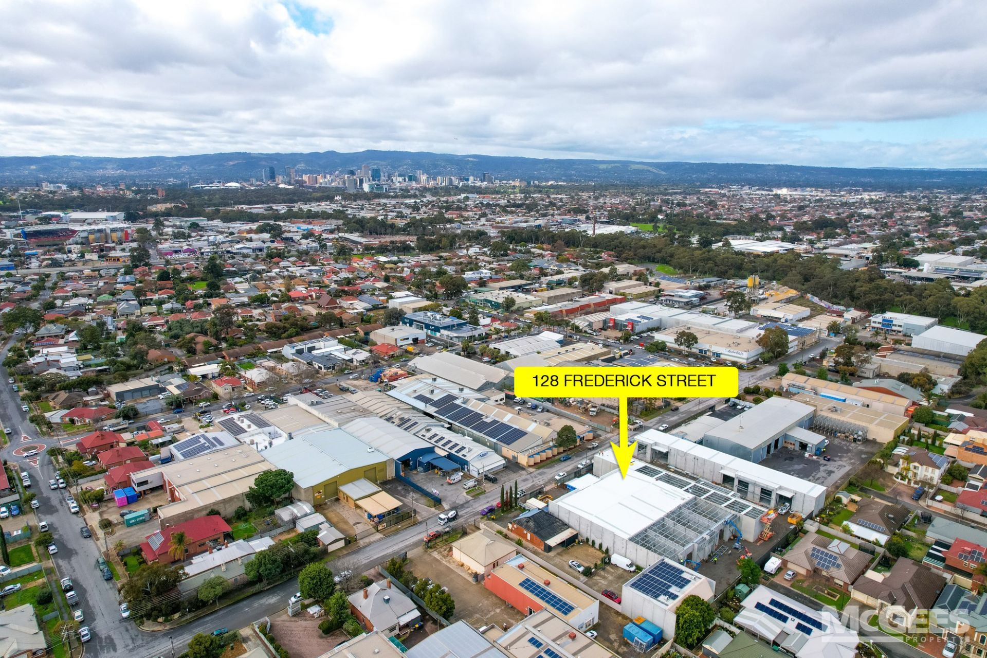 128 Frederick Street, Welland | McGees Property Adelaide