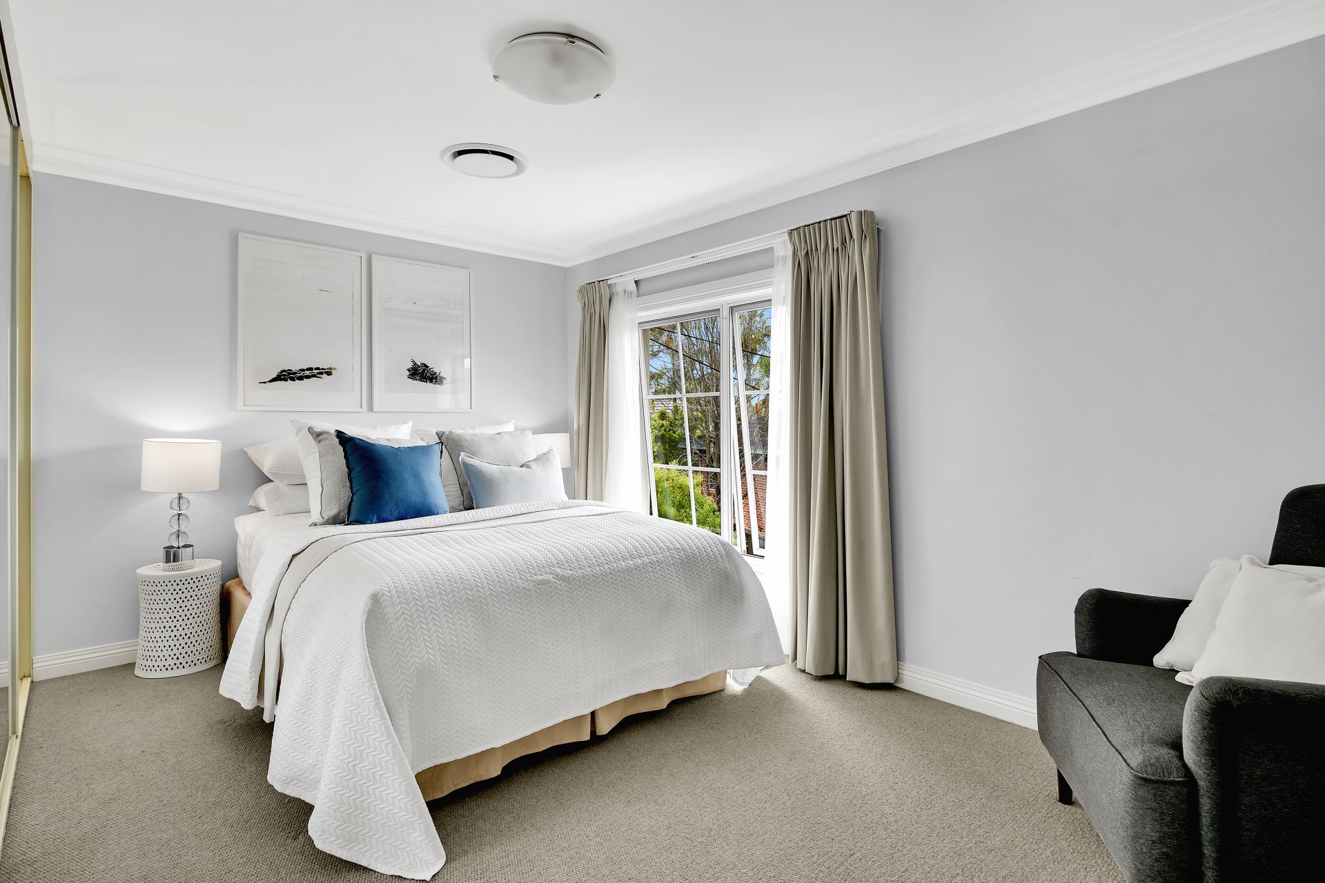 Real Estate For Sale - 8B Marcus Place - Frenchs Forest , NSW