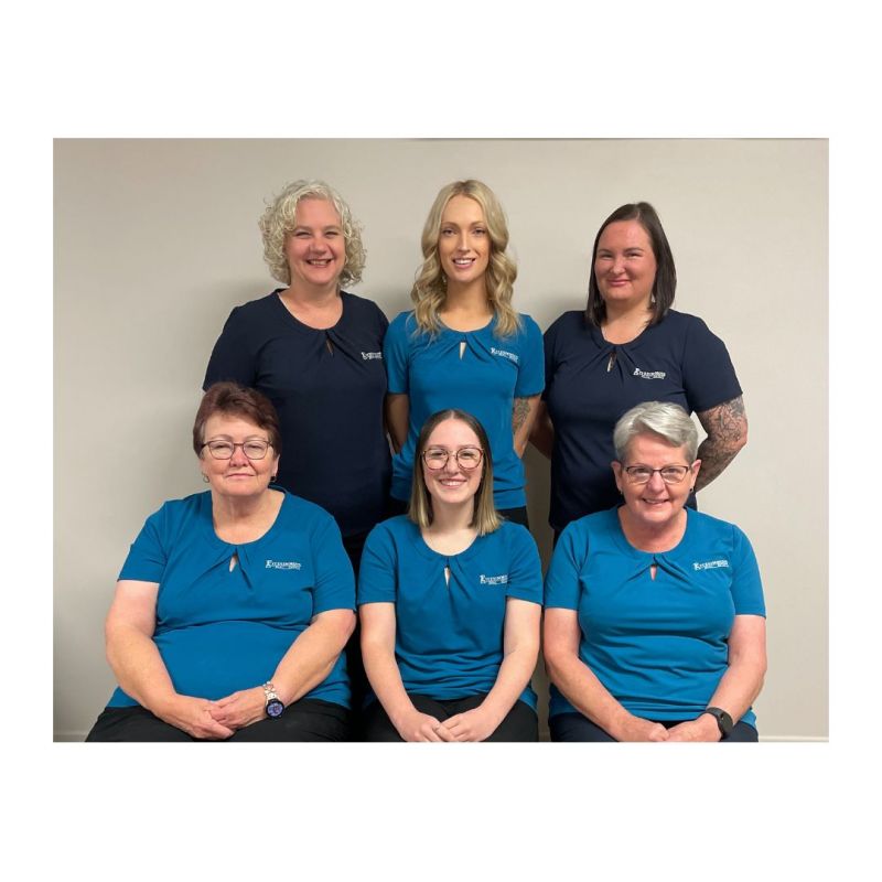 Our Team - Fitzsimmons Real Estate