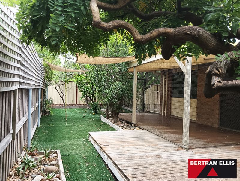 36 Dalyell Street, Chisholm | Bertram Ellis