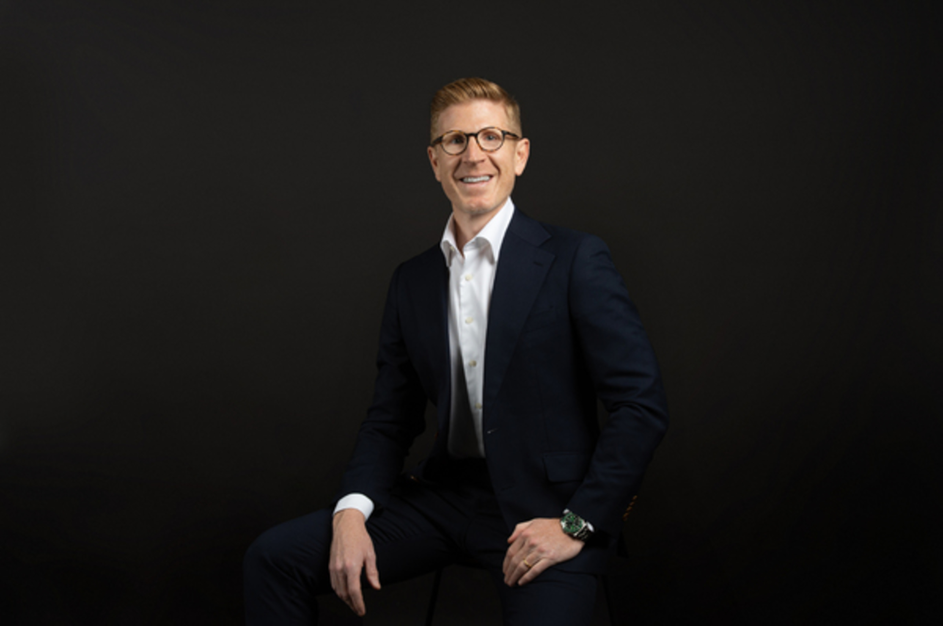 Our Team | Dingle Partners