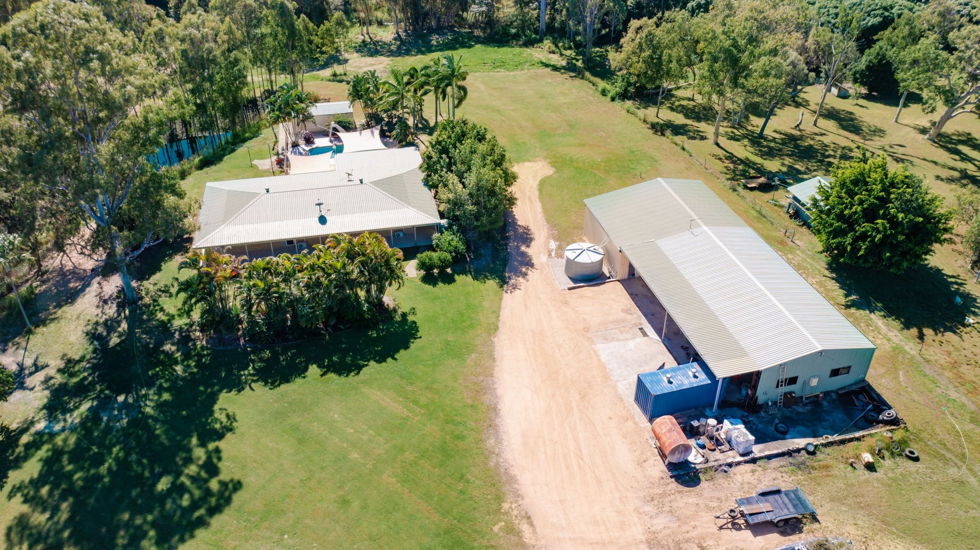 2184 Crystalbrook Road, Crystal Brook | Taylors Property Specialists