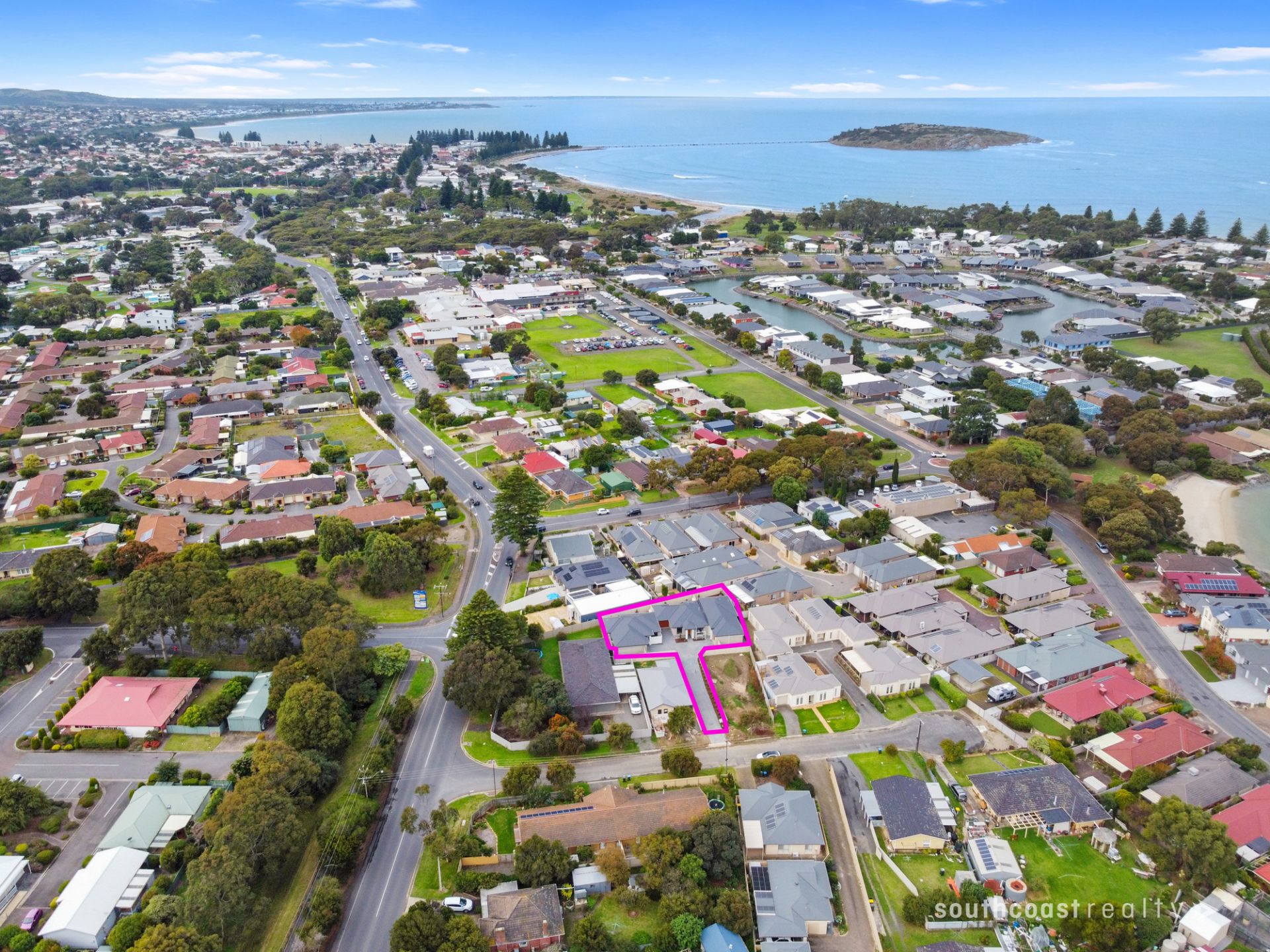 3/12 Smith Street, Encounter Bay | South Coast Realty