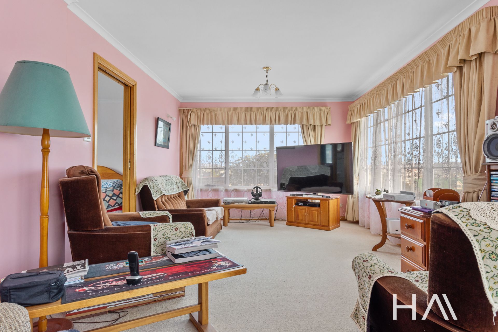 39 Laver Grove, Newnham | Harrison Agents