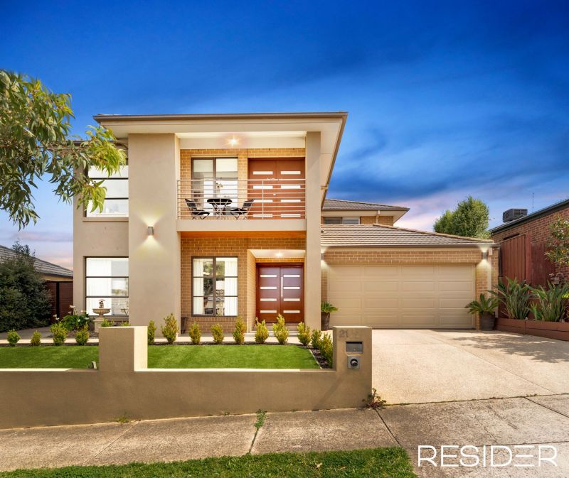 21 Piccadily Court, Doreen | Resider Real Estate