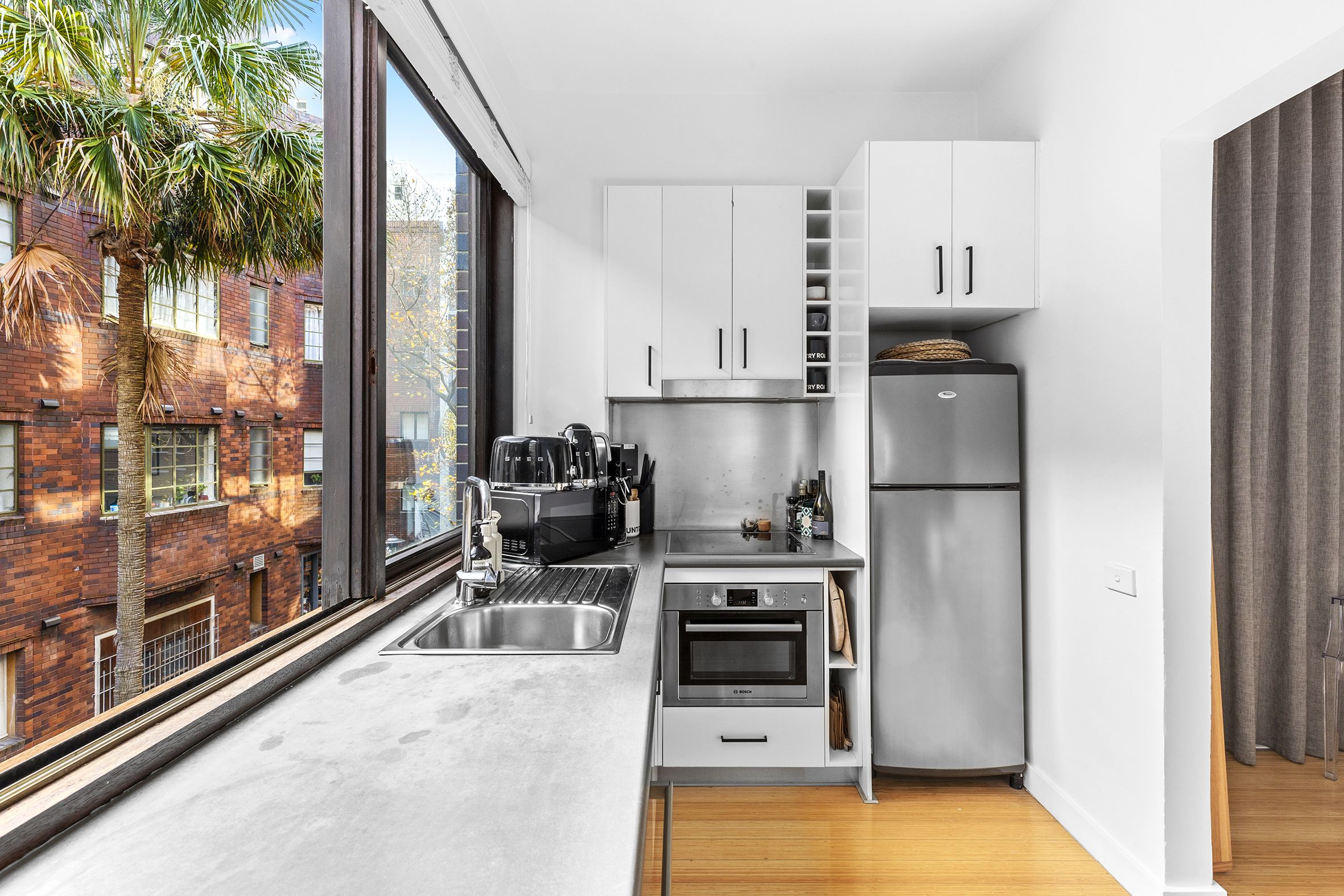 Sold - 25/18 Springfield Avenue - Potts Point , NSW 2011