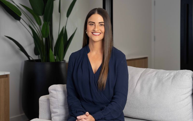 Kayla Bennett | Stone Real Estate