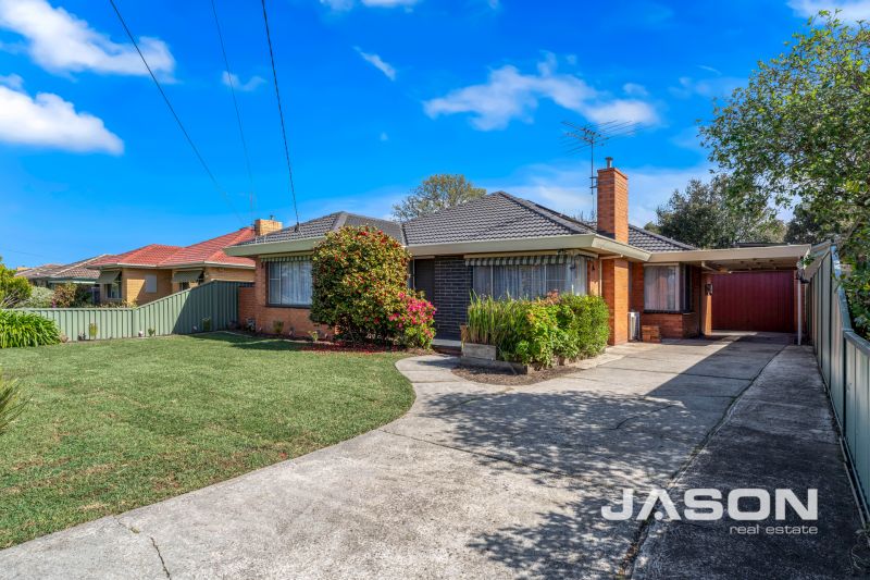 Home - Jason Real Estate