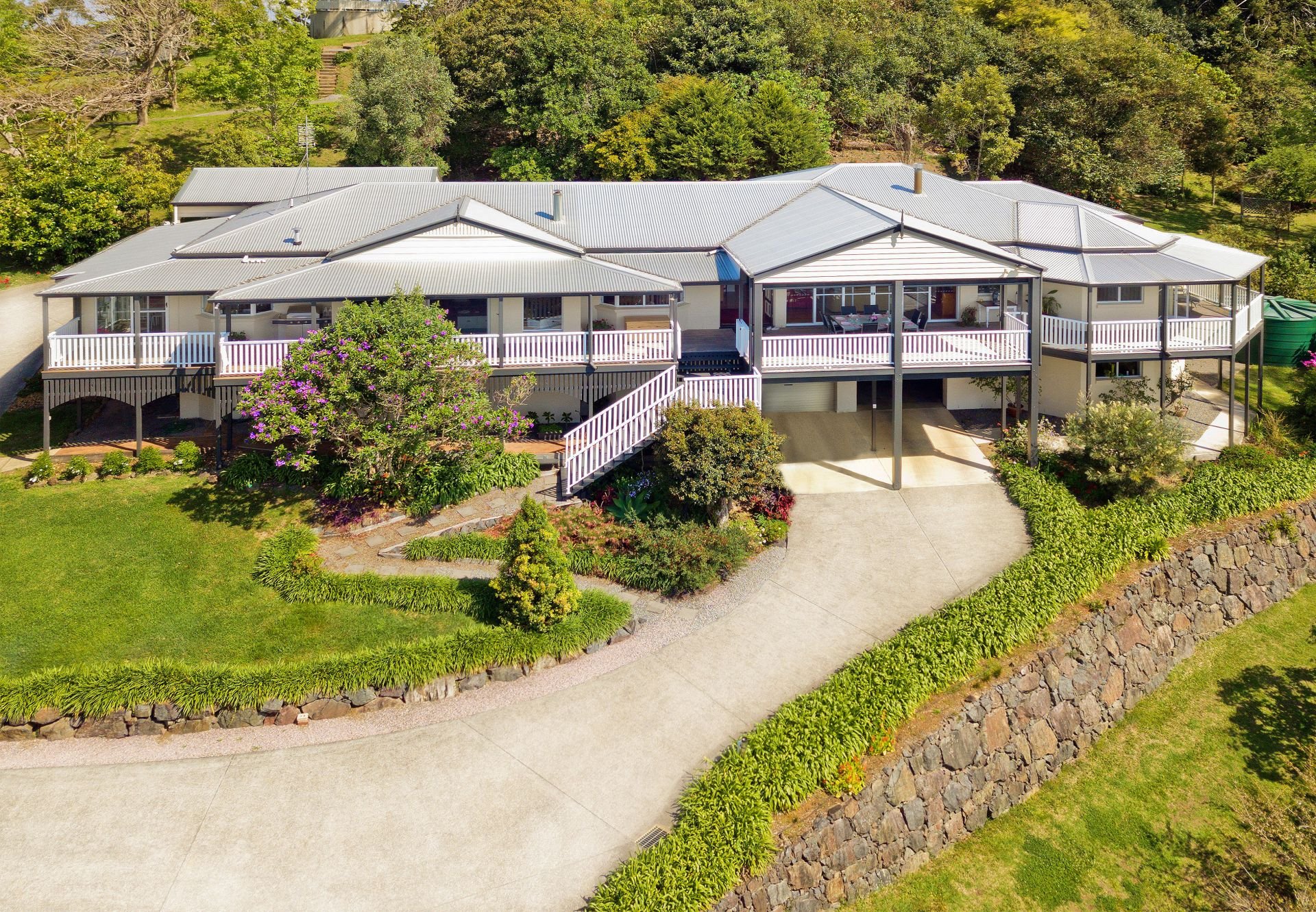 694 Maleny-Montville Road, Balmoral Ridge | Brant Property