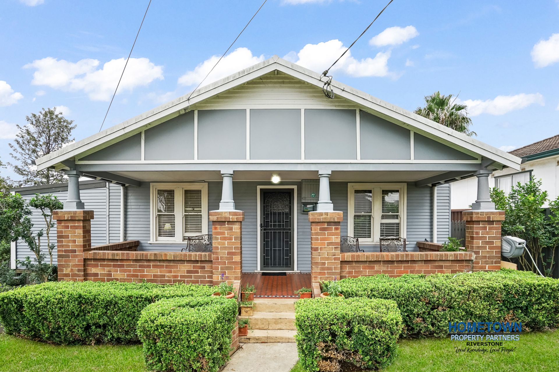 20 Castlereagh Street, Riverstone | Hometown Realty