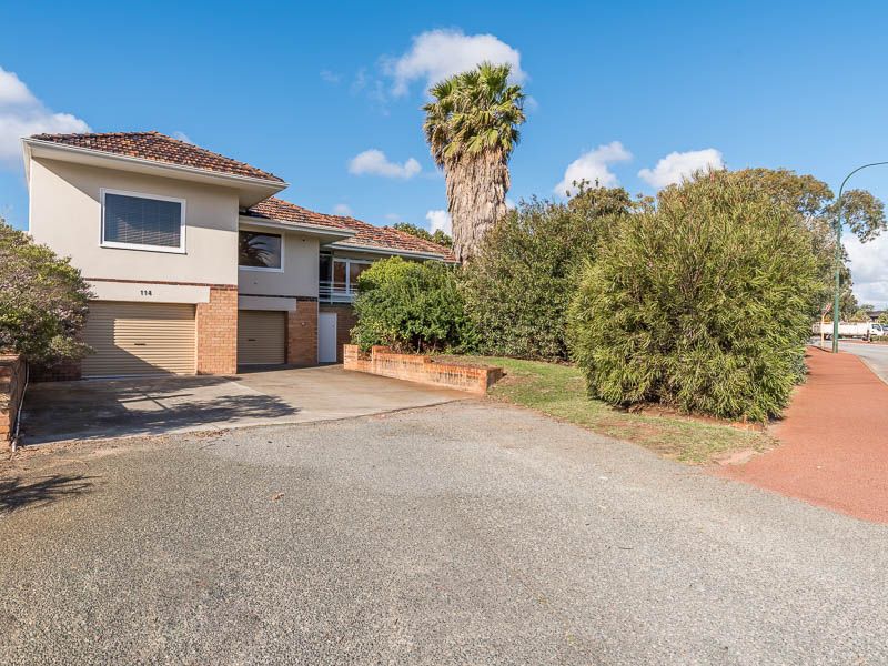 114 The Boulevard, Floreat | Perth Coastal Real Estate | Perth Property ...