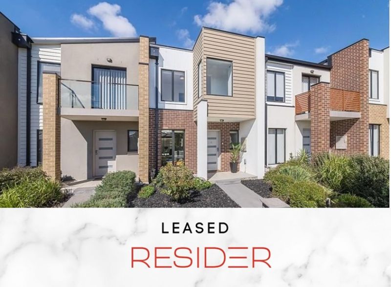 31 Mccubbin Way, Mernda | Resider Real Estate